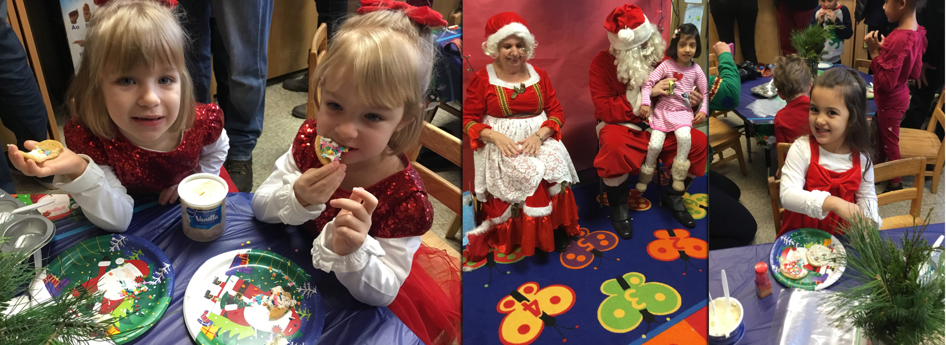 STOCK Elementary School