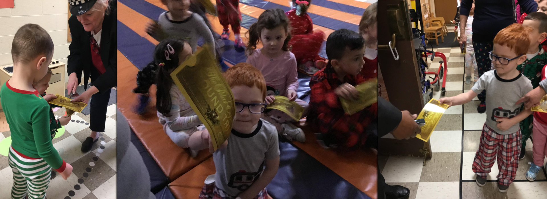 STOCK Elementary School