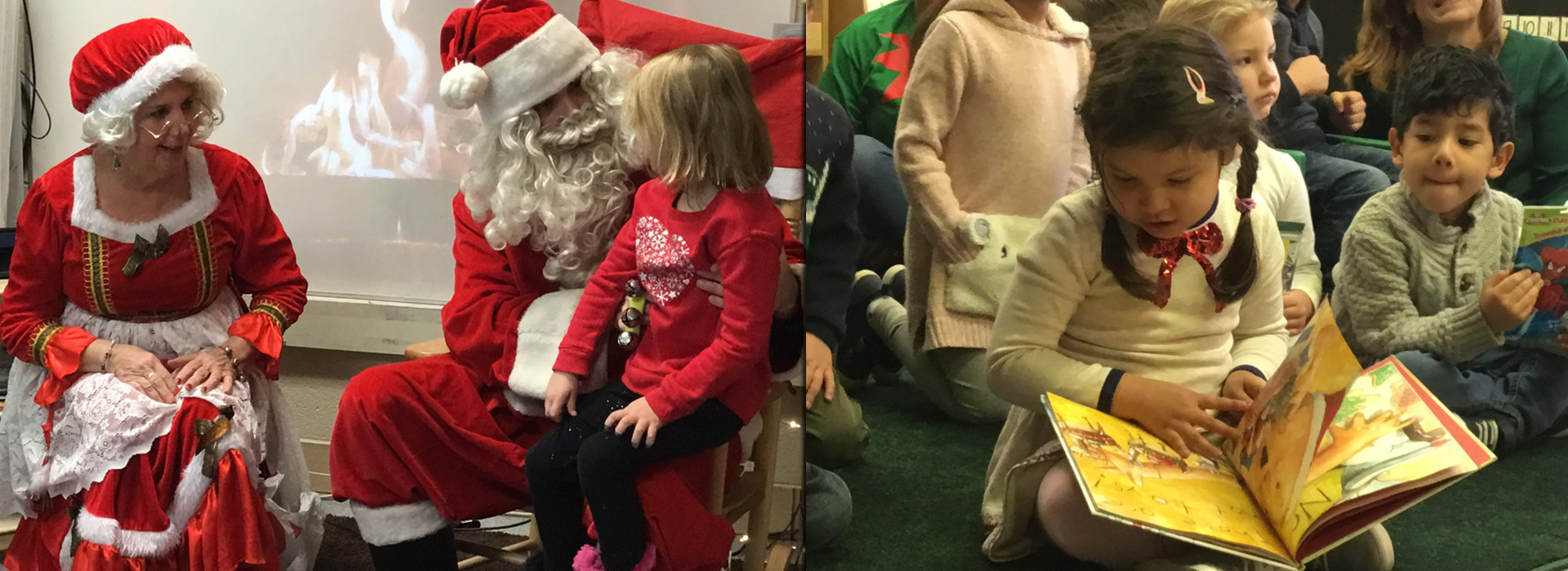 STOCK Elementary School