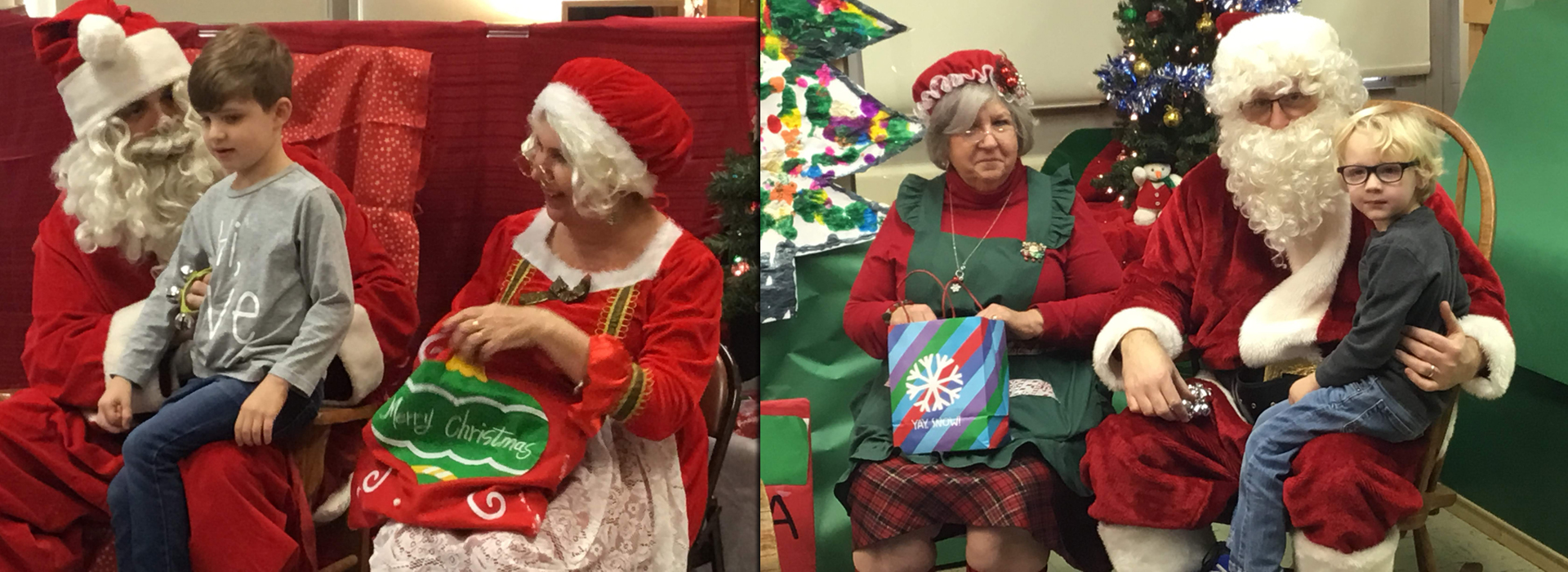 STOCK Elementary School