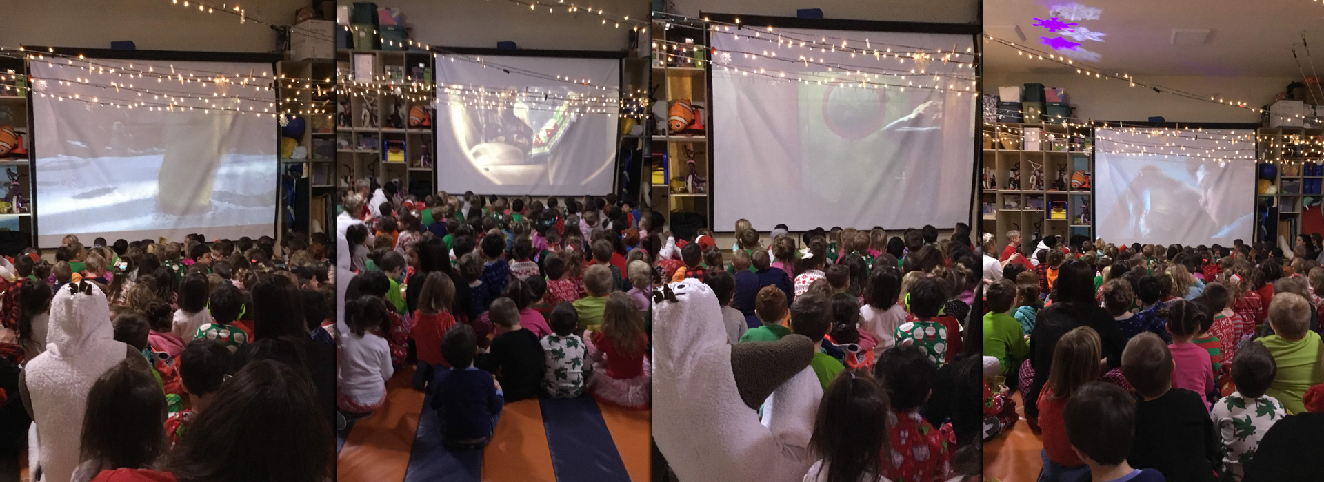 STOCK Elementary School