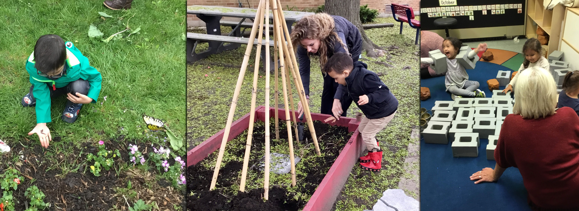 STOCK Elementary School