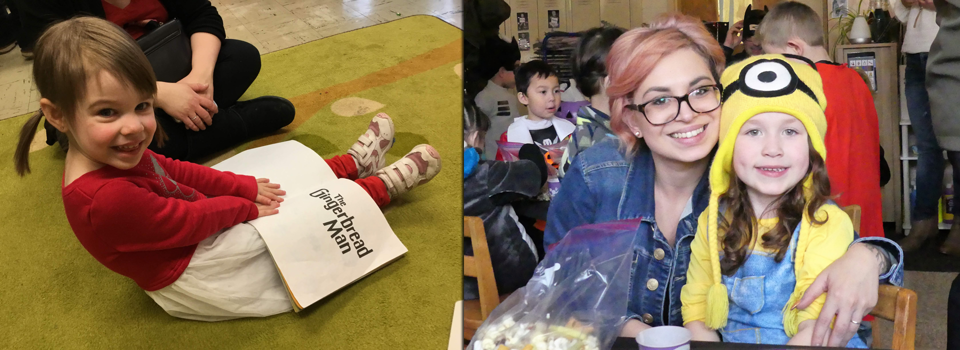 STOCK Elementary School